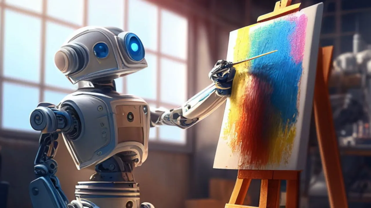 Image Generator – Create AI Images Online for Free, No Login