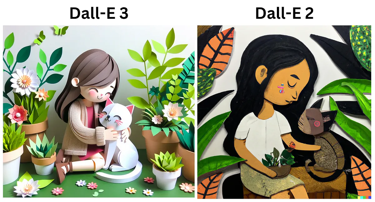 DALL-E 3 - Image Generator