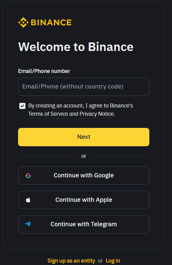 What is Binance? The World’s Leading Cryptocurrency Exchange ...