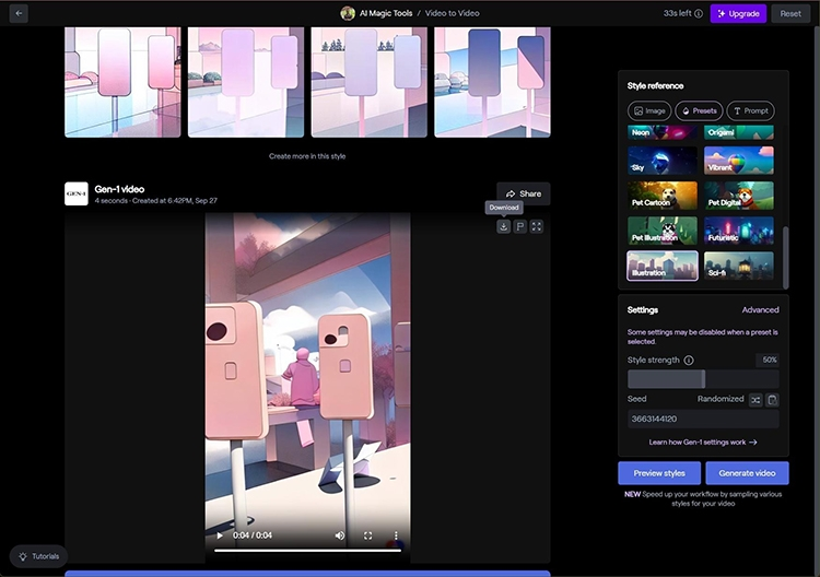 What is Runway AI? A Complete Guide to Downloading and Using This ...