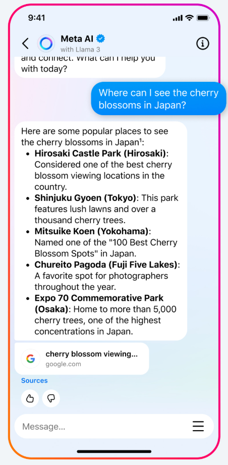 What is Meta AI? How to Use Meta AI for Free on Messenger (Complete ...