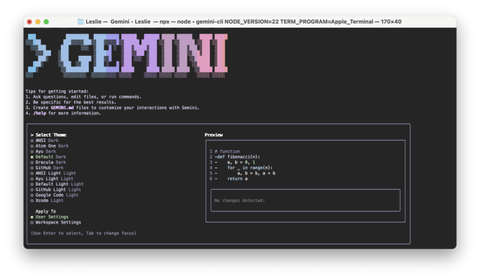 Gemini CLI: What It Is and How to Install It | MiniToolAI Blog