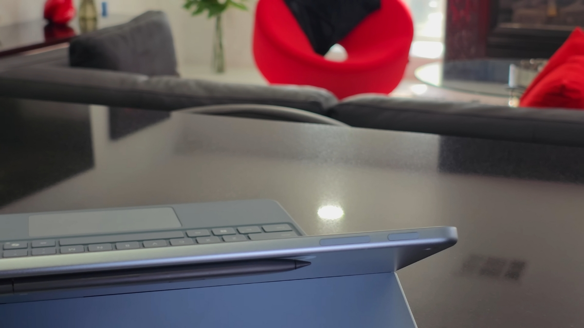 Microsoft Surface Pro 12 (2025) Review: The Best 2-in-1 for Mobile Work ...