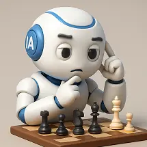 ChessGPT - Play chess against ChatGPT